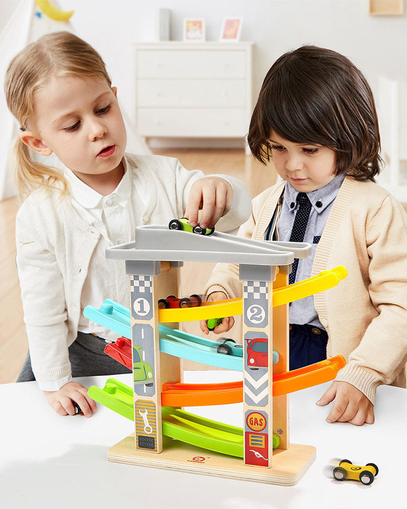 Topbright - Innovative Educational Toys for Early Childhood Developmen