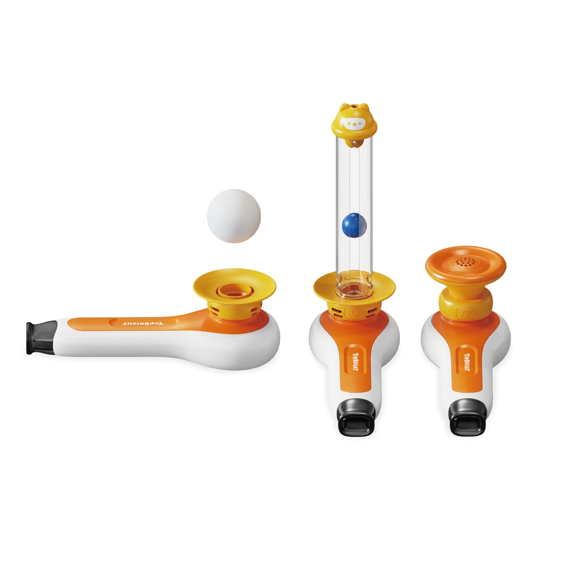 Amazing Blower 3-in-1 Montessori Toy | Sensory & Motor Skill Development