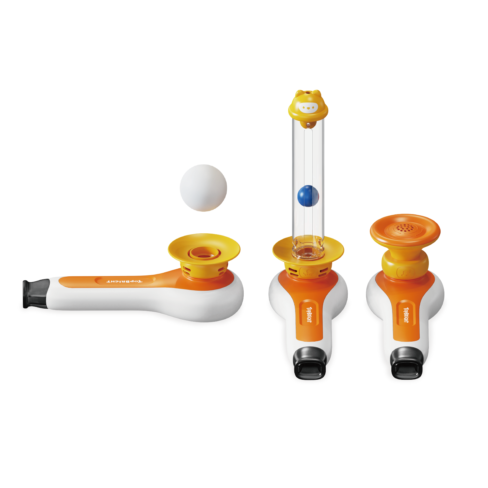 3-in-1 Montessori Toy for Toddlers | Enhance Motor Skills & Creativity