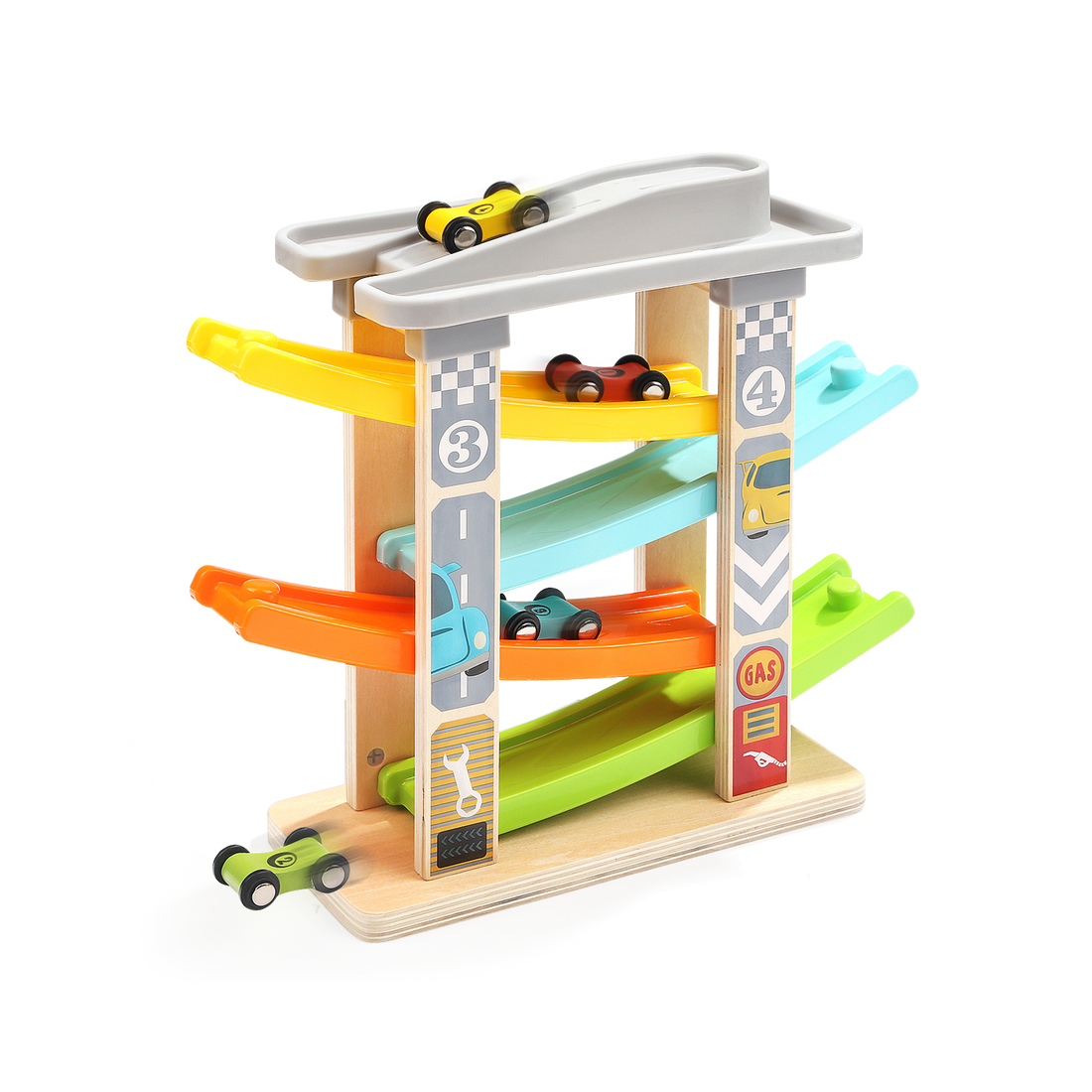 Topbright - Innovative Educational Toys for Early Childhood Developmen