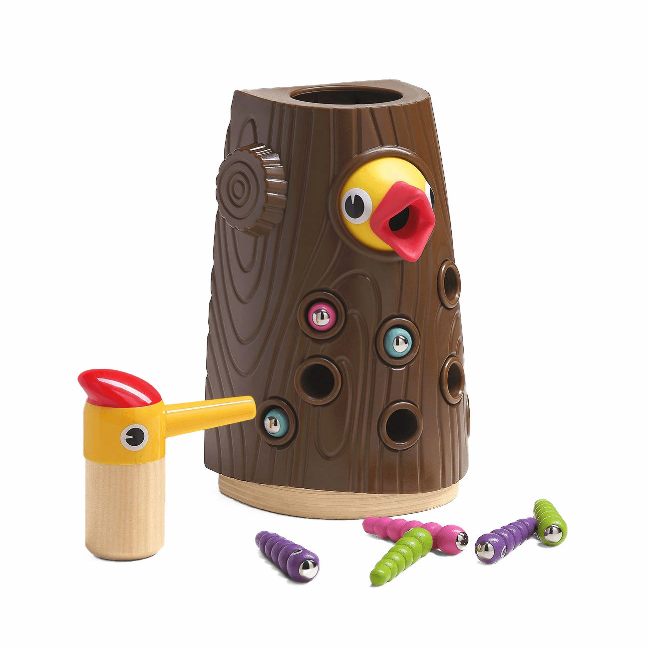 Topbright - Innovative Educational Toys for Early Childhood Developmen