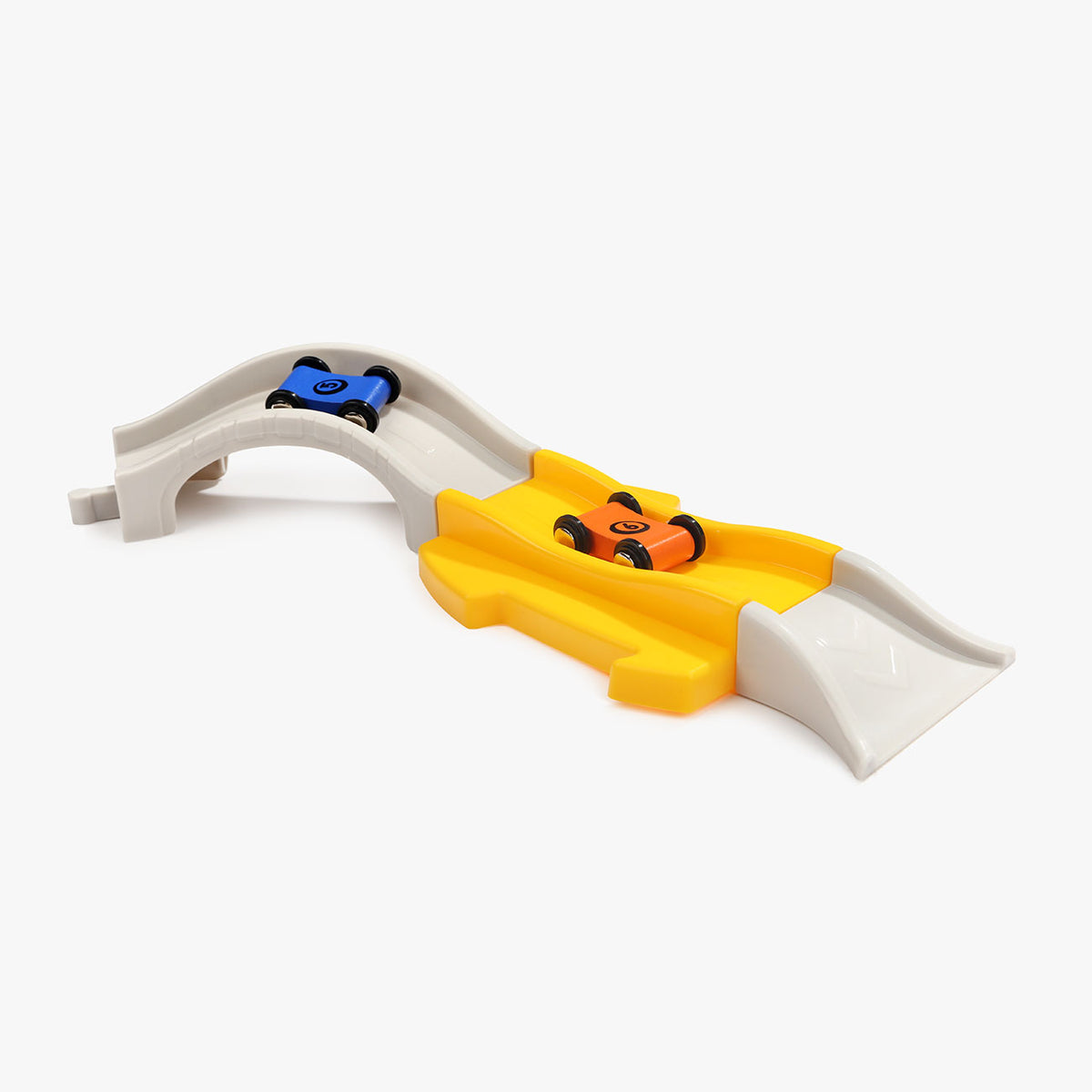 Mega Ramp Racer - Topbright ®️