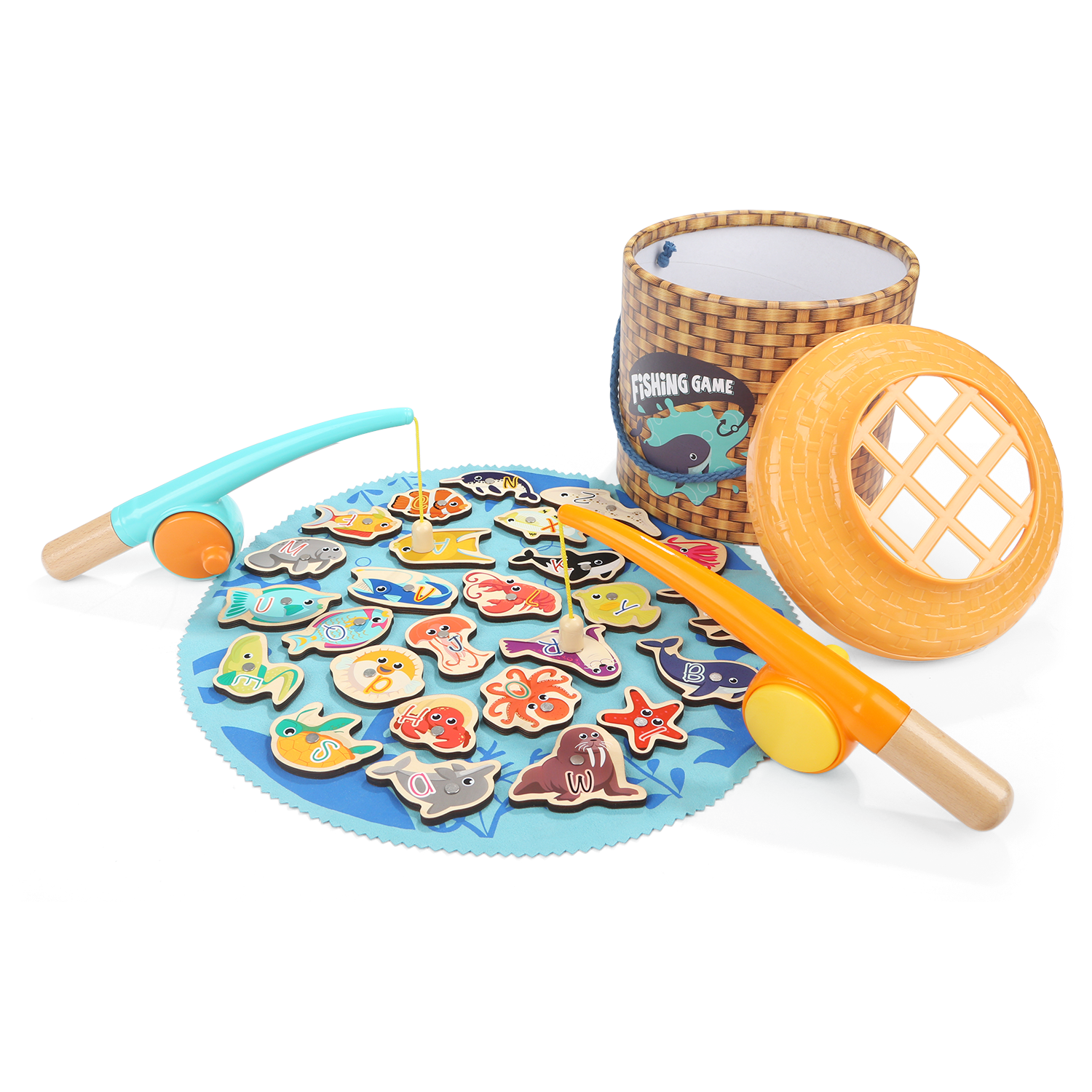 Topbright - Innovative Educational Toys for Early Childhood Developmen