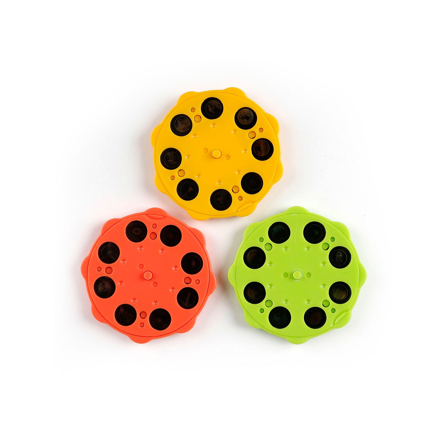 Solar System Projector Toy | Educational Space Learning for Kids